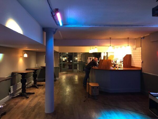 Verisae Contractors | Intelligence for the Built Environment